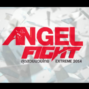 World Muaythai Council » Angel Fight Extreme in Bangkok: Female Power