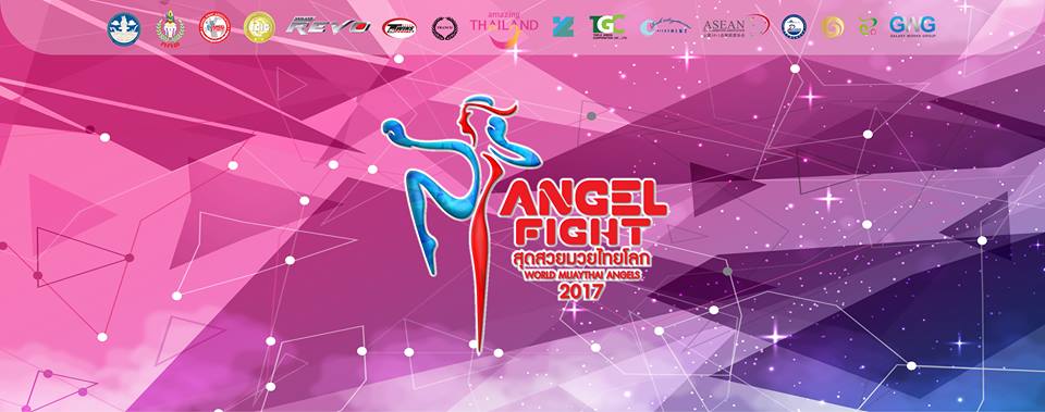 World Muaythai Council » Angel Fight Results